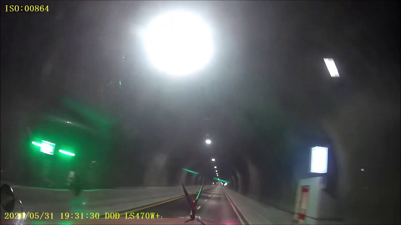 Ryfast tunnel in Stavanger - YouTube