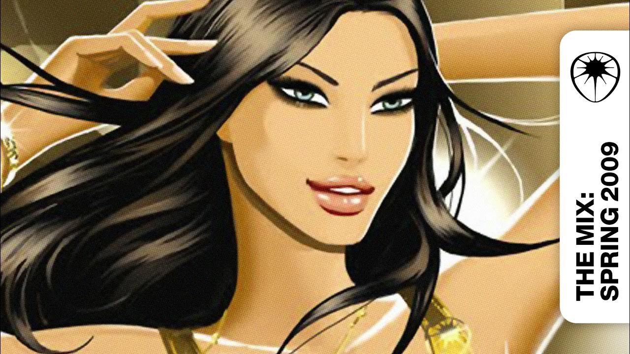 Hed Kandi (2009) The Mix Spring 2009 - Saturday Night Mix - YouTube