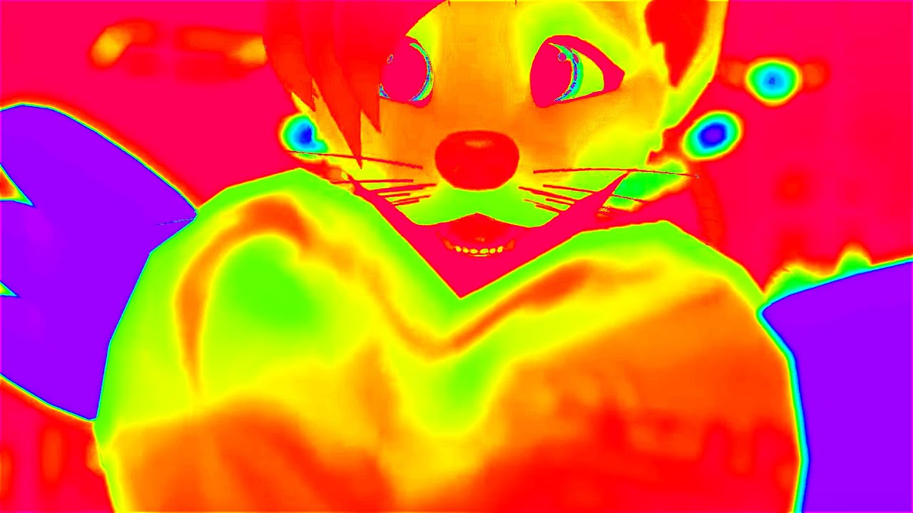 WHSPRS - Fox Boy (Scalie Bloke's Remix) - YouTube