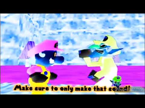 We Are Number One But It_s a Waluigi Parody In G-Major LazyTown - YouTube