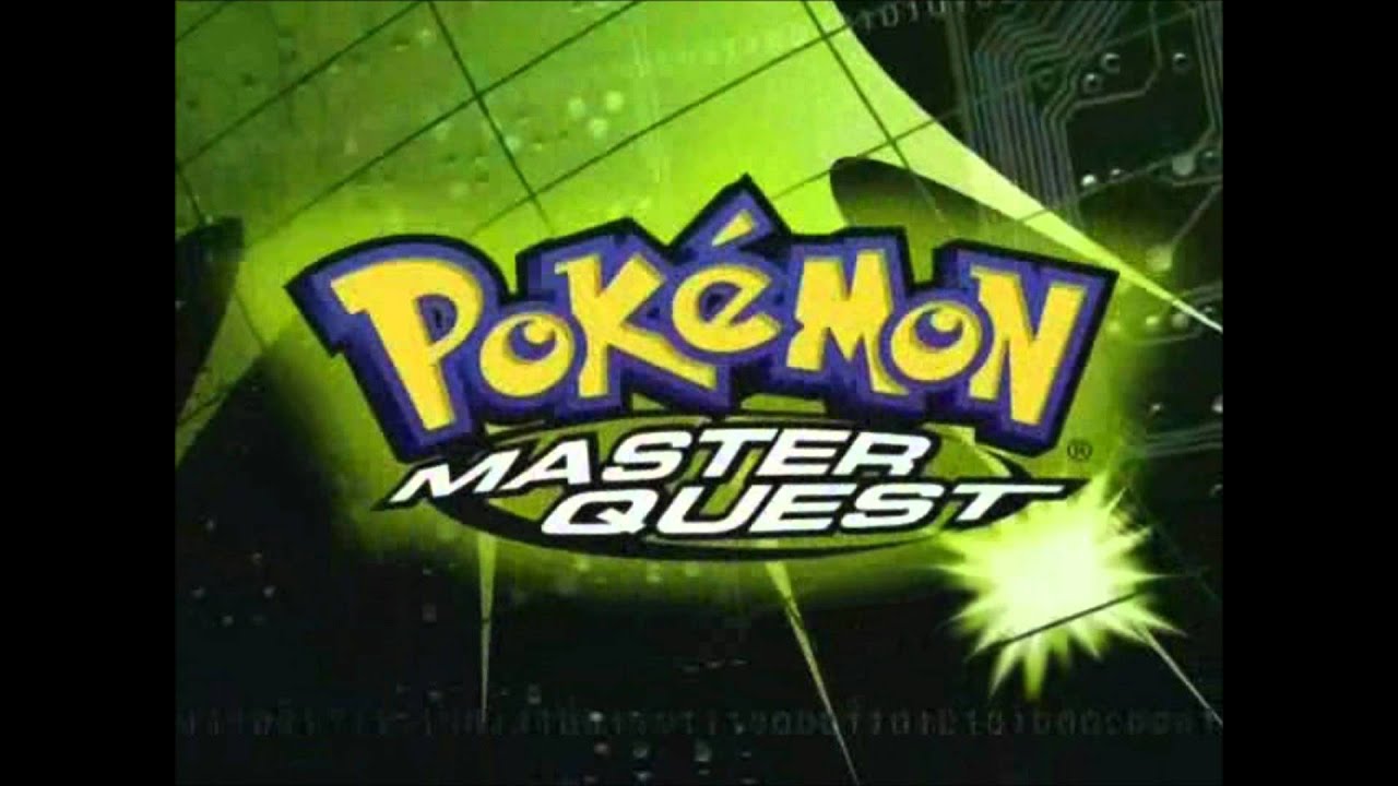 Opening Pokemon