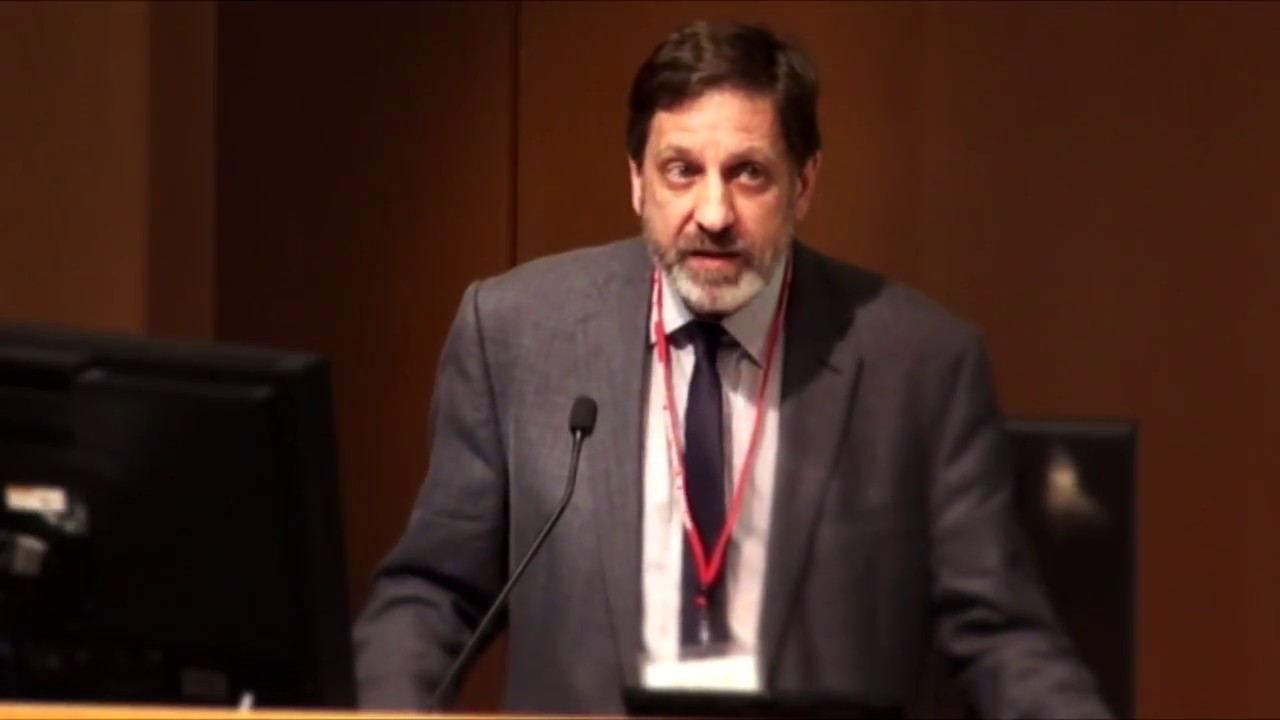 Dan Schwarz Celebration: Roundtable - March 24, 2018 - YouTube