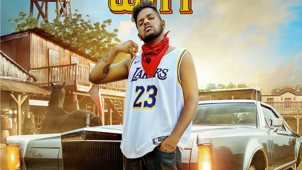 Nazz - Wrong Way [Prod. Audiocrackerr] (Official Music Video) 2020 ...