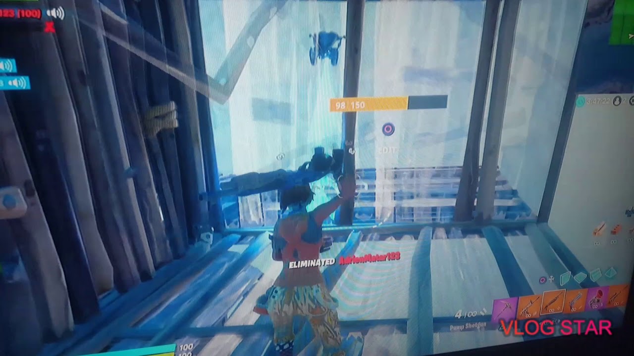 Fearless - Josh A montage - YouTube