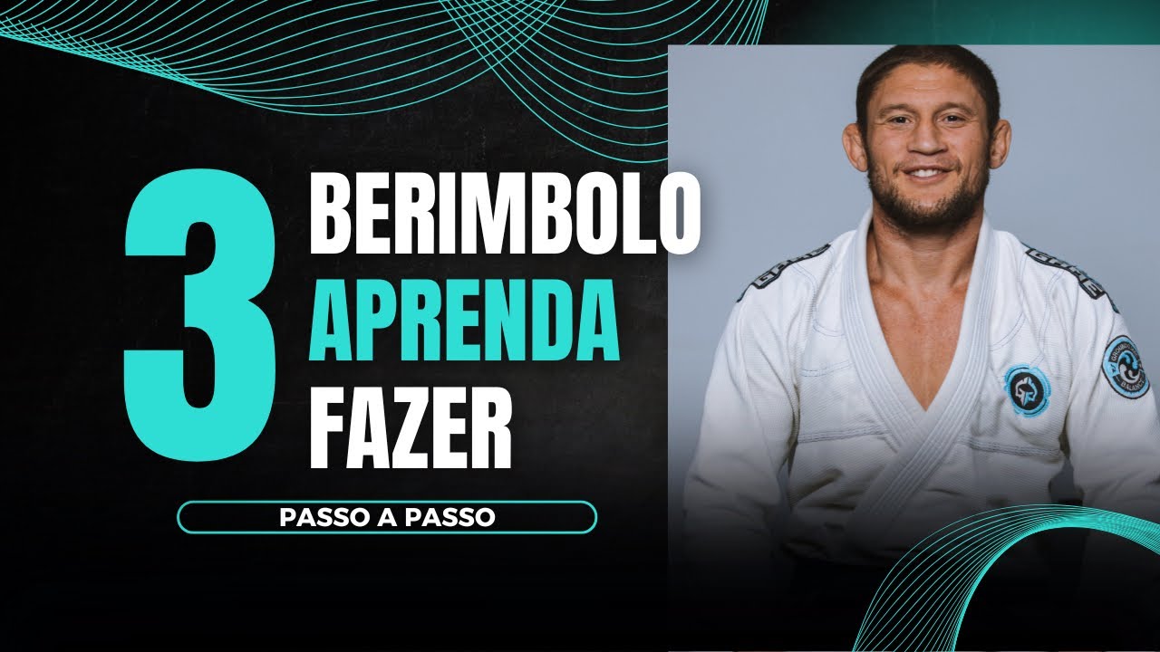 #3 BERIMBOLO - YouTube