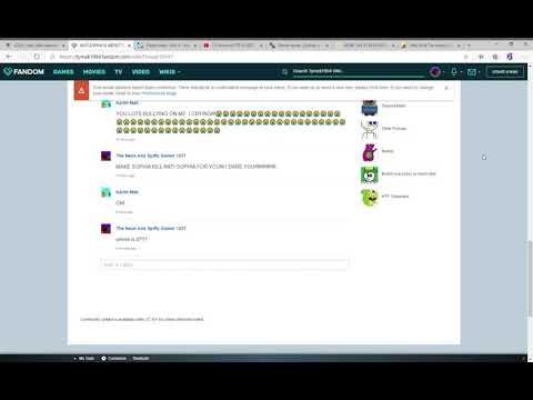 WHY IS KARIM MAK NOT SAVING HIMSELF FROM MY CHARACTERS?????? - YouTube
