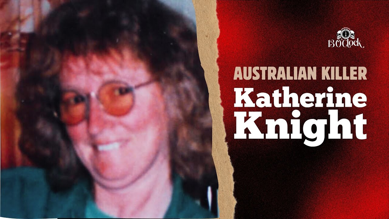Episode 429: Killer Katherine Knight - Australia's Answer to ...