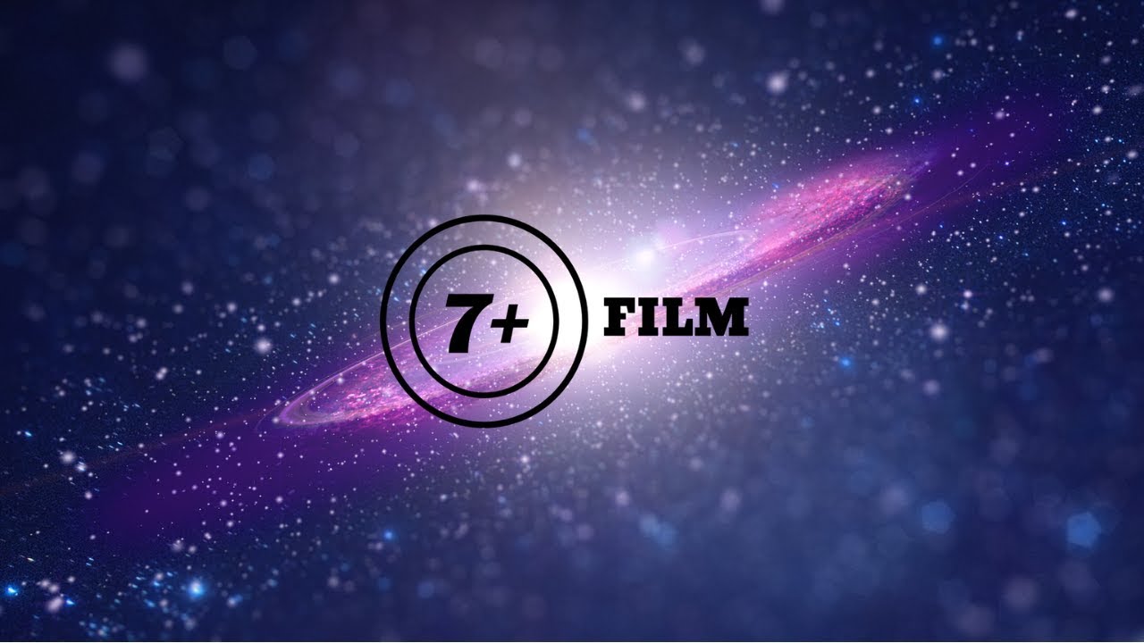 7Plus Film Logo - YouTube
