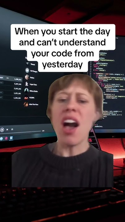 Happy tuesday all! #techtok #webdeveloper #coding #git #programming - YouTube