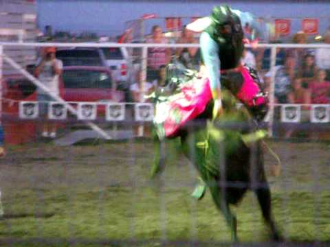 Mountain Home Rodeo - YouTube