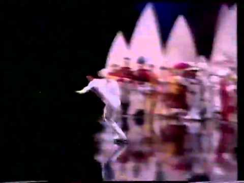 The Magic Planet Part 3 - Brian Pockar arrives - YouTube