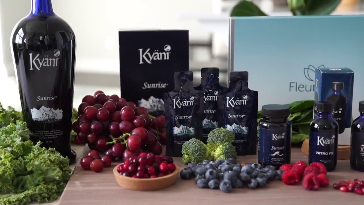 Kyäni Overview - YouTube