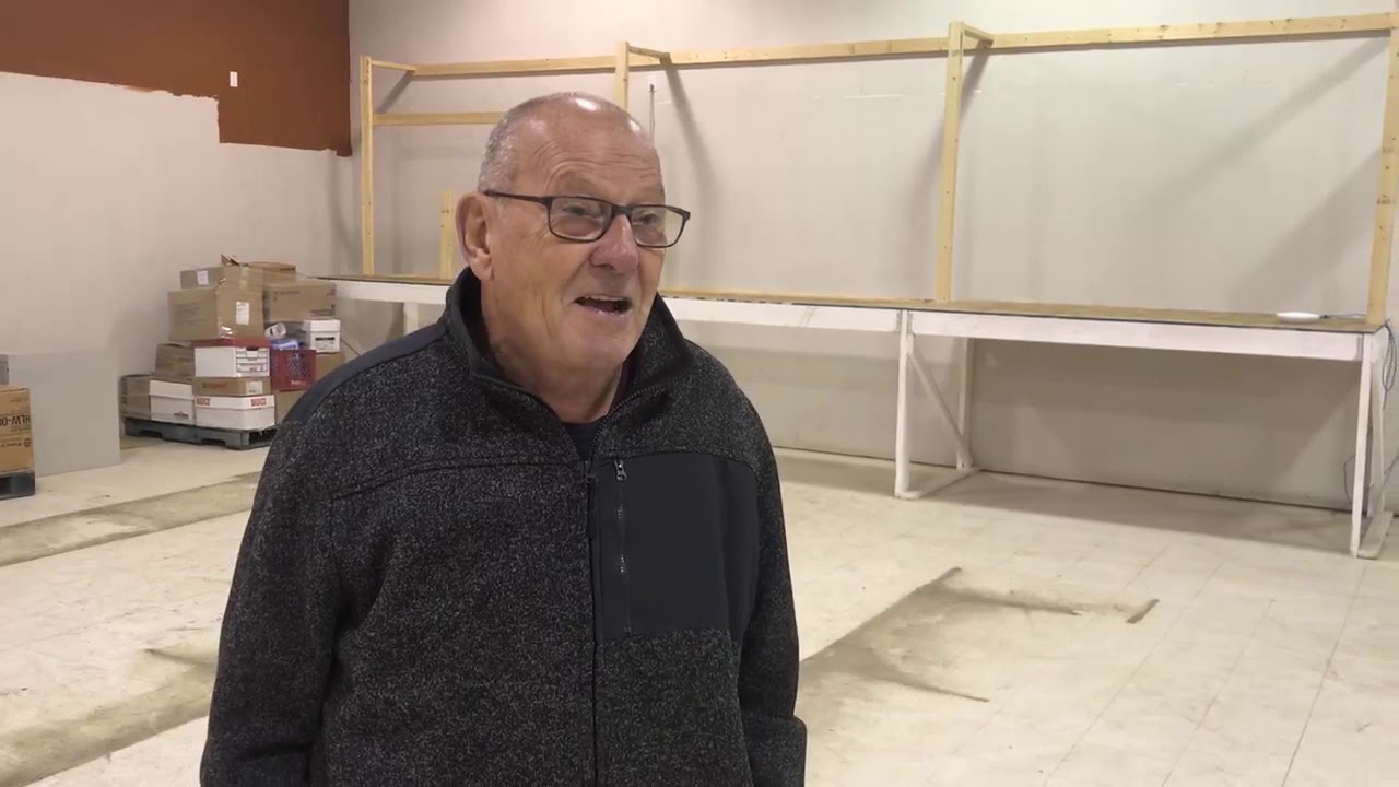 Dave Fellingham at 140 Clark St - YouTube