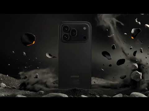 HONOR 600 Series in Black