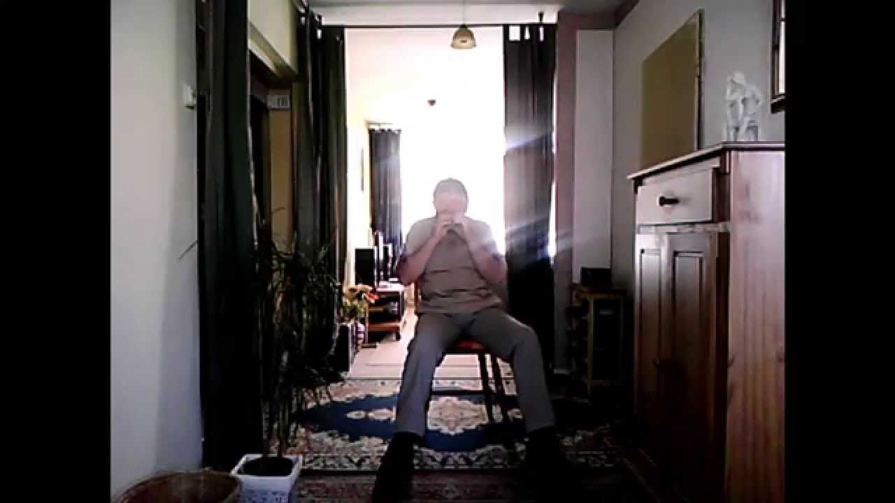 @ianwardle "My Name is Ian Wardle" Lowca Whitehaven - YouTube