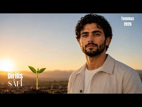 SÂFİ – Diriliş