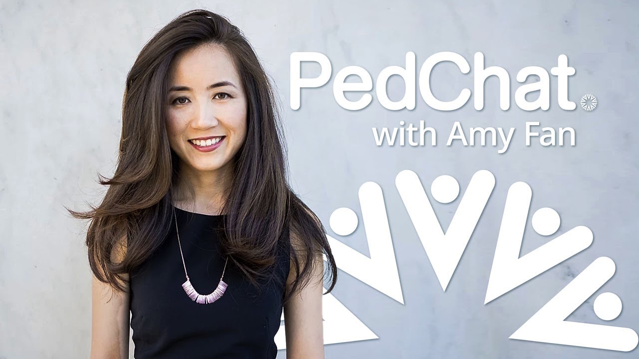 The First Virtual Primary Care Clinic with Dr. Amy Fan of Kinder - YouTube