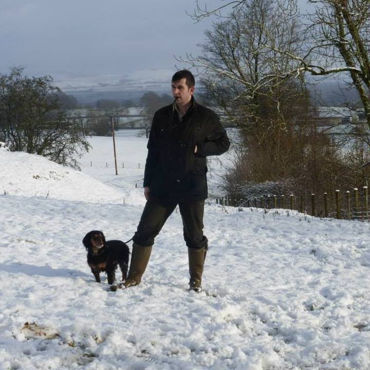Beaters day Pheasant shoot. 2015,Lancashire. UK - YouTube