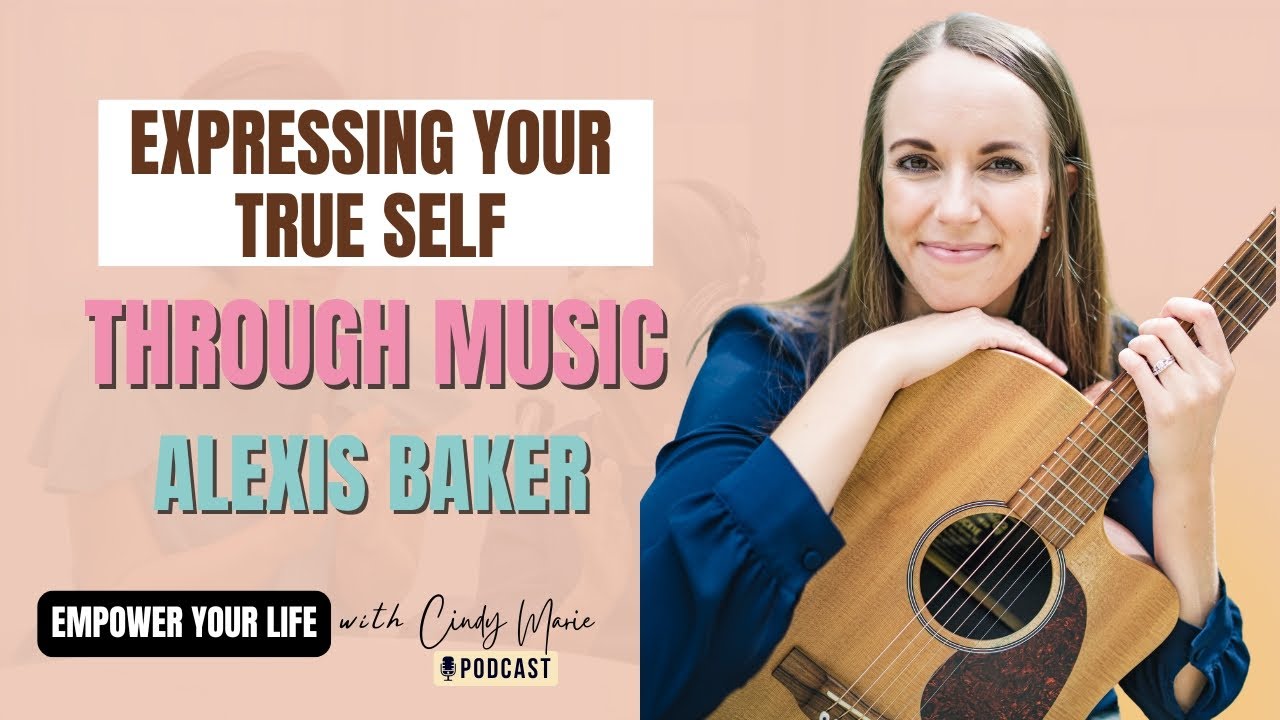 How Music Helps You Become Your Best Version - YouTube