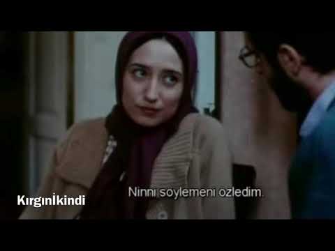 Ali Reza Ahmadi - Leyla - Leila - Kırgın İkindi
