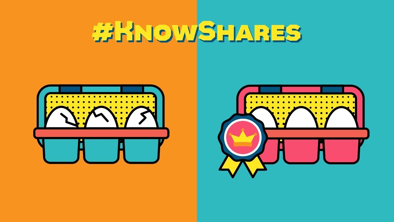 #Shares: a Chop-chop Guide for Investment Beginners - YouTube