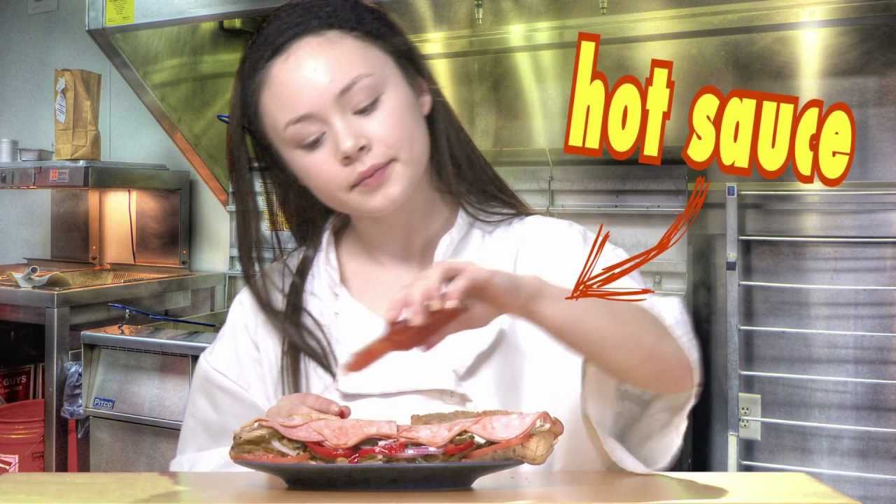 Top Jobs in Food - YouTube