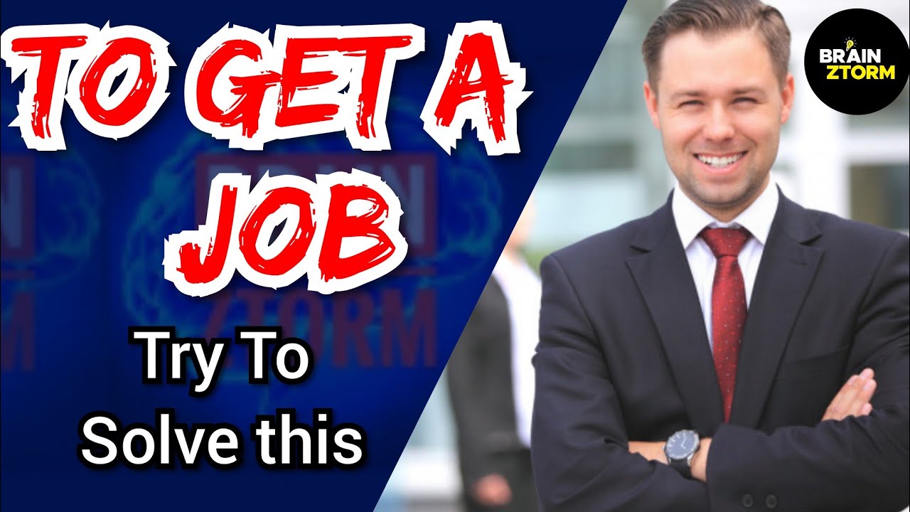 Interview Riddles YouTube interview-riddles-youtube