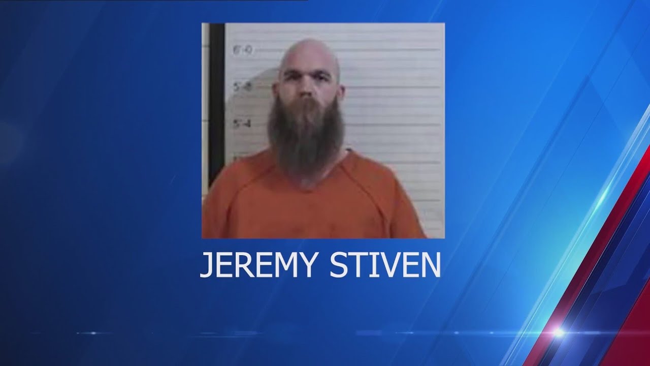 Michigan prisoner & former Enterprise man pleads guilty to 2020 sex ...