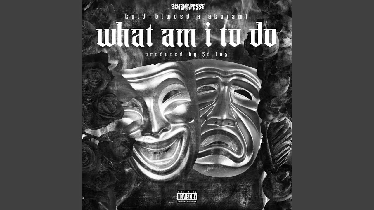 What Am I To Do? (feat. AKATAMI) - YouTube