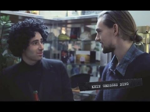 Kein grosses Ding | Bad Hair Day (deutsch)