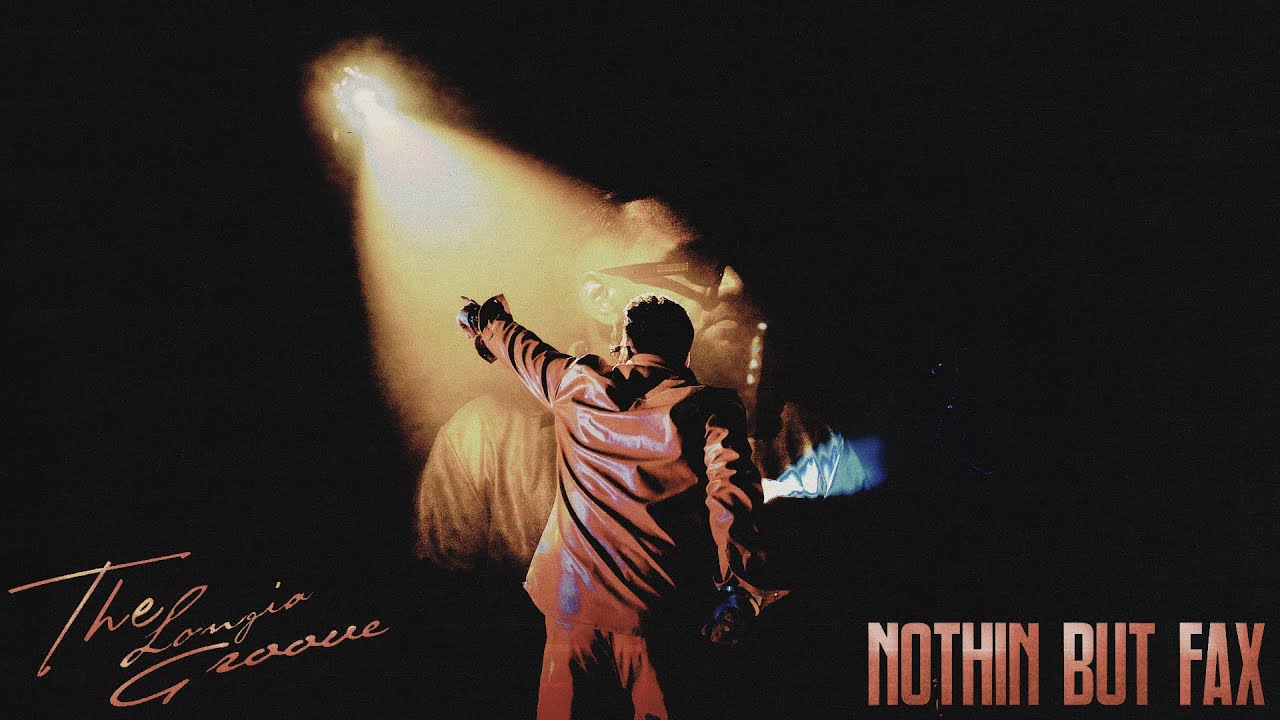 NOTHIN BUT FAX - MANI LONGIA | YEAH PROOF (OFFICIAL AUDIO) - YouTube