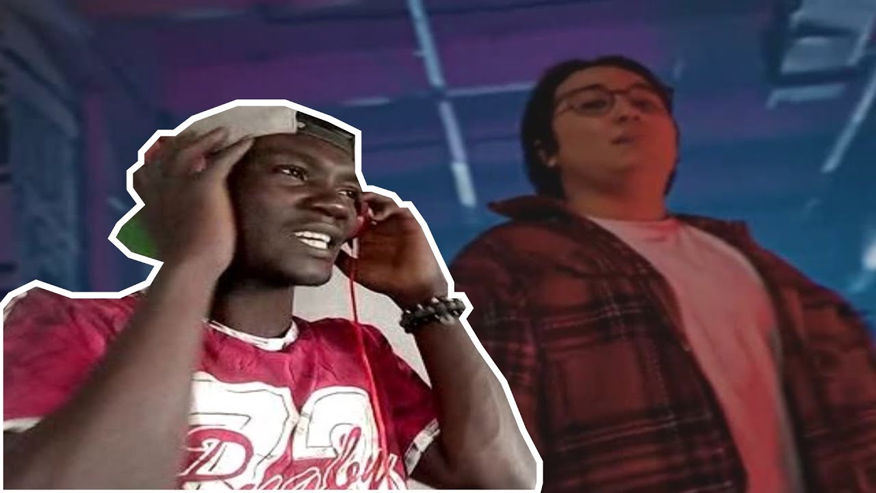 The Limba & Andro - X.O (Mood video) РЕАКЦИЯ ИНОСТРАНЦЫ | RUSSIAN MUSIC ...