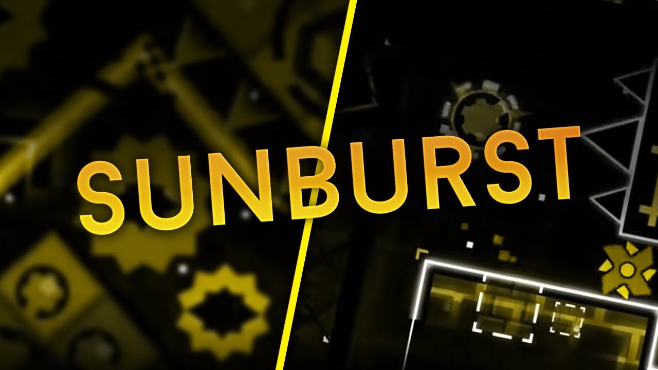 Sunburst - Full Level - YouTube