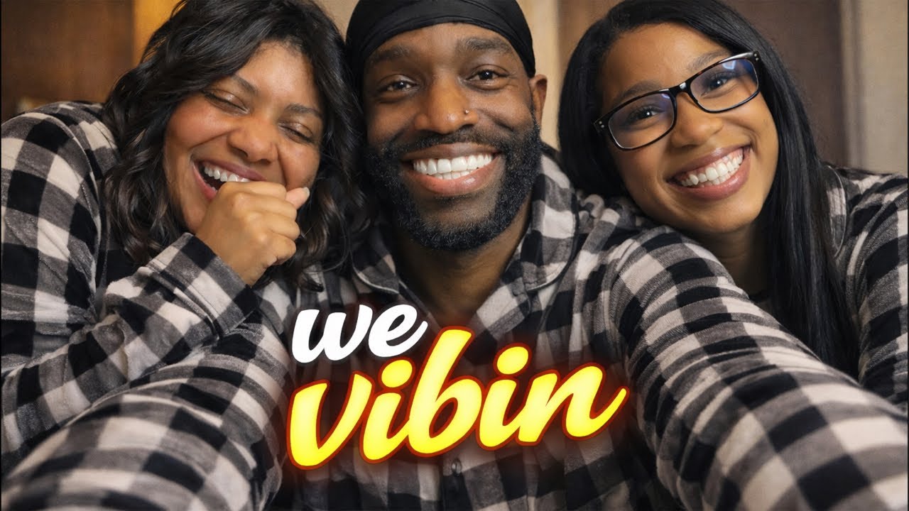We vibing - YouTube