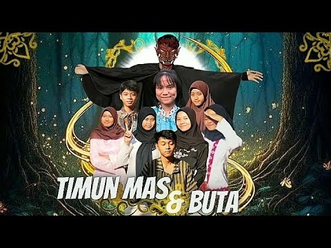 TIMUN MAS _ Film Pendek Bahasa Jawa_SMAN 1 BERGAS 2023 - YouTube