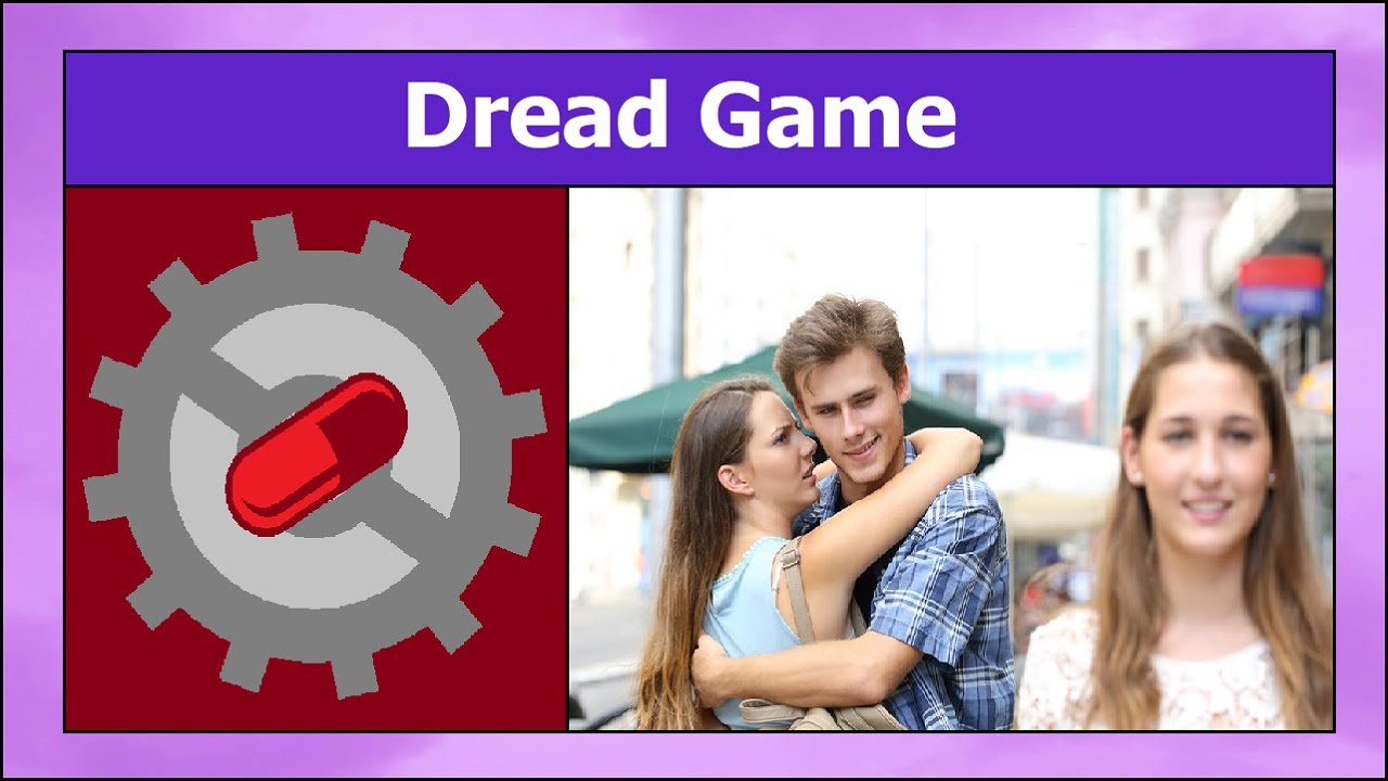 What is Dread Game? - YouTube