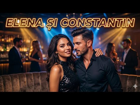 Elena și Constantin ❤️ Melodie Specială pentru Oameni cu Suflet Mare 2026