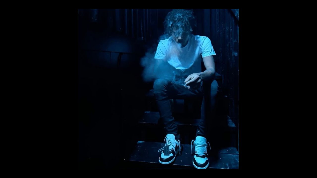 Dark plugg Trap Lazer dim 700 type beat "Rank" (prod. srsem) - YouTube