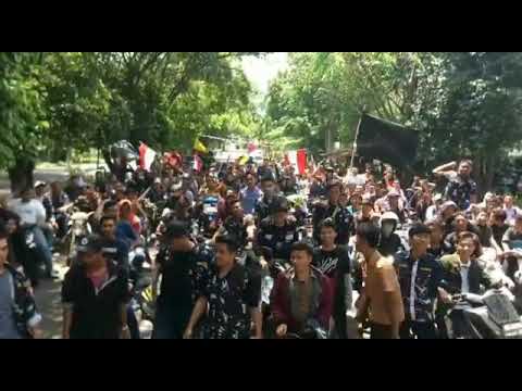 Bersama satpel ampi kota medan,m2s community,liberti community - YouTube