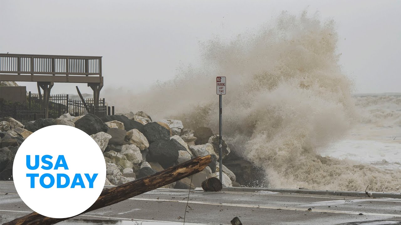 More rain expected after unrelenting wave of storms in California | USA ...