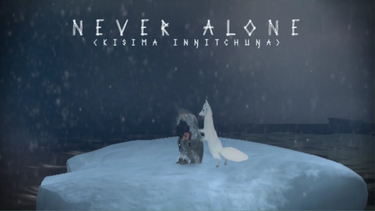 Never Alone: Ki Edition (Mobile Game) - #3 - YouTube