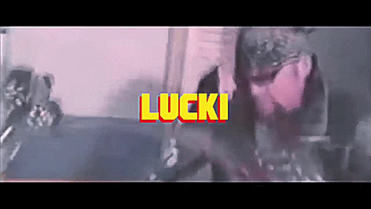 [Instrumental] “RIP Act” Lucki - YouTube