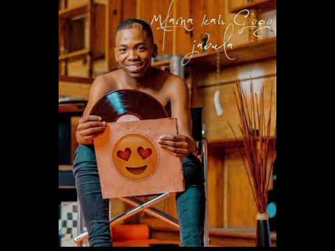 Mfana Ka Gogo - Jabula ( Official Audio ) - YouTube