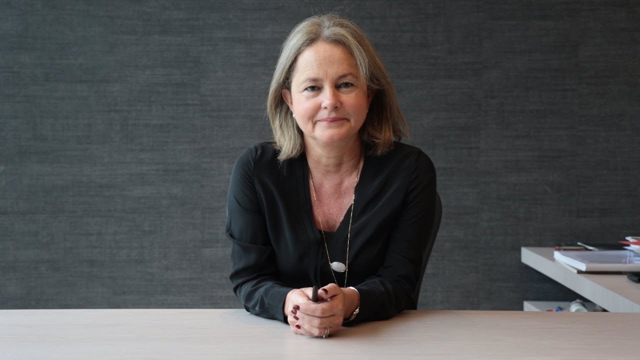 Carolina del Río revela plan piloto de integración digital en Ñuble ...