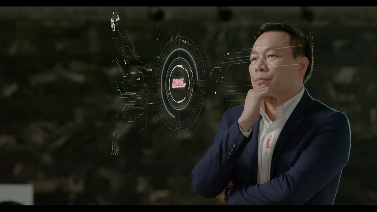 Corporate video DMSpro - Phim giới thiệu doanh nghiệp DMSpro - YouTube