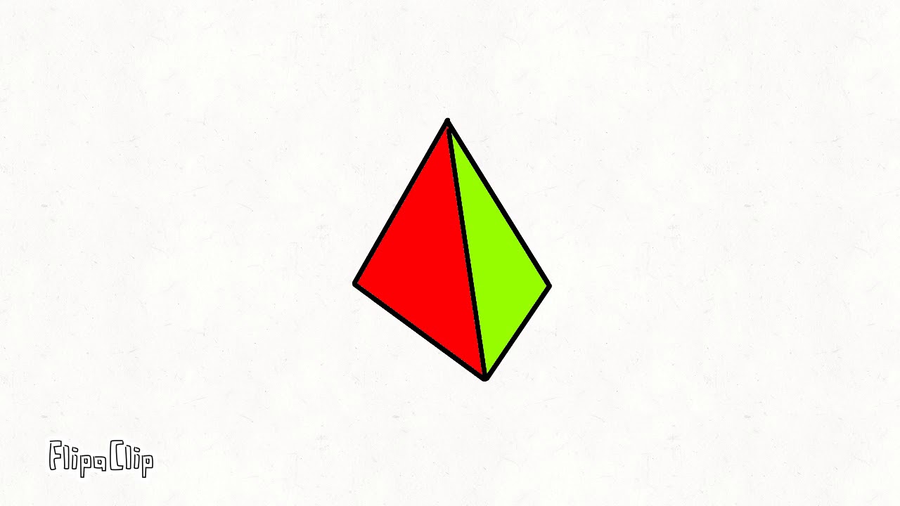 Triángulo animado pro - YouTube