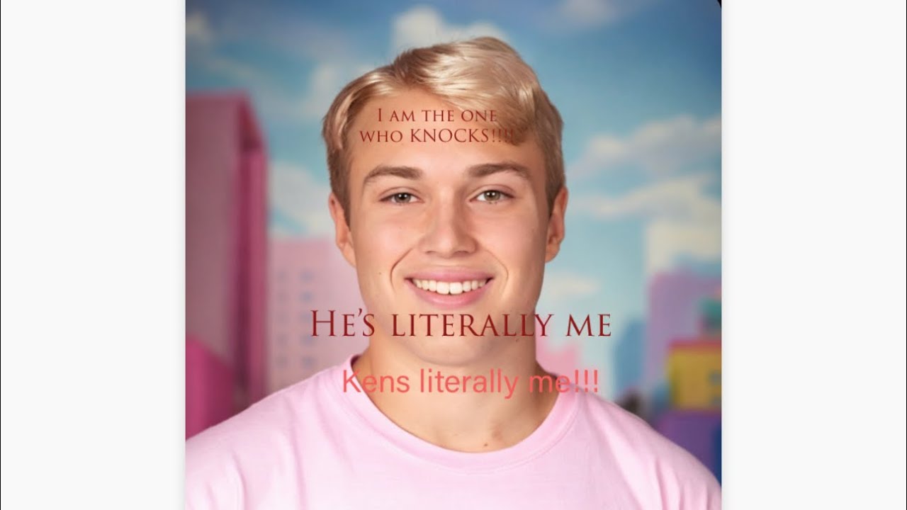 He’s literally me - YouTube