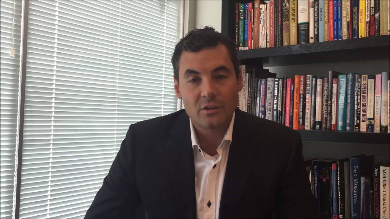 Ask Allan First Time Home Buyers Overview - YouTube