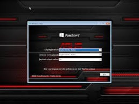 How To Download {Windows 10 Gamer Edition} Full Original Setup - YouTube