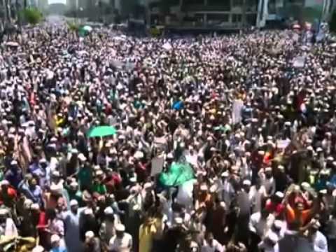Bangla Islamic Song...Hefazote Islam